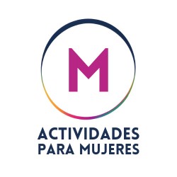 Actividades para mujeres de Círculo de mujeres